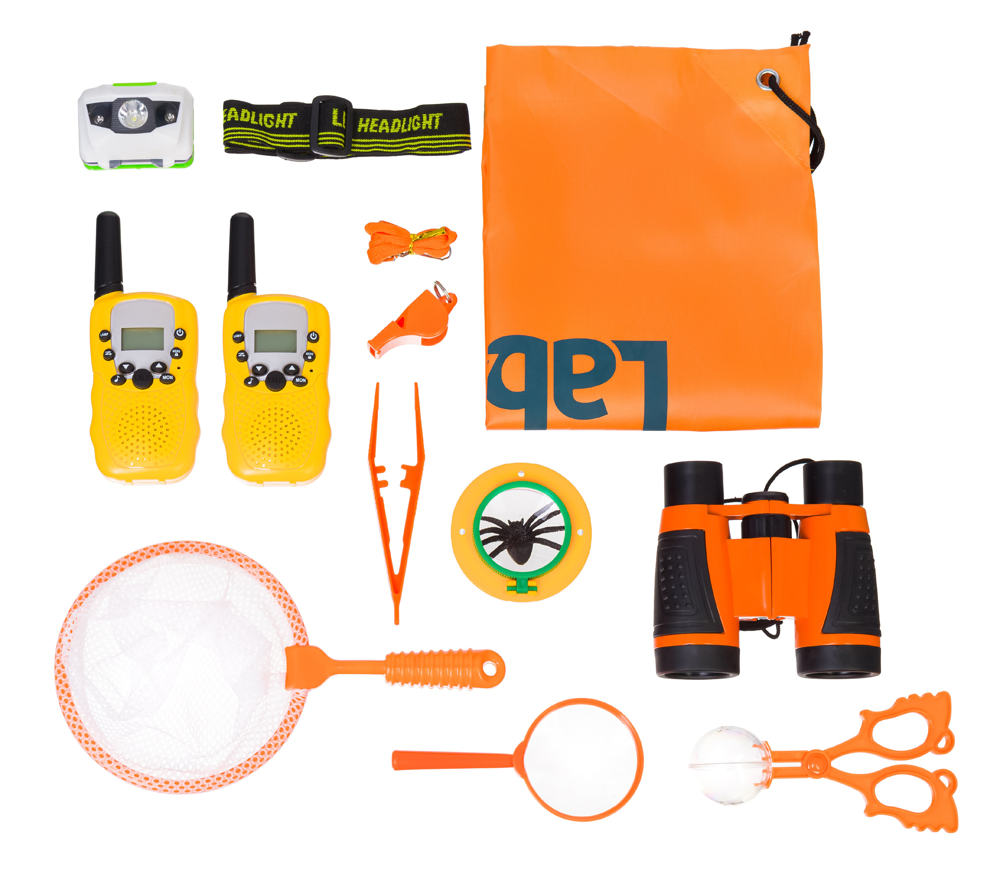 Levenhuk LabZZ SK40 Survival Kit - Exhibition Item – Buy from the ...