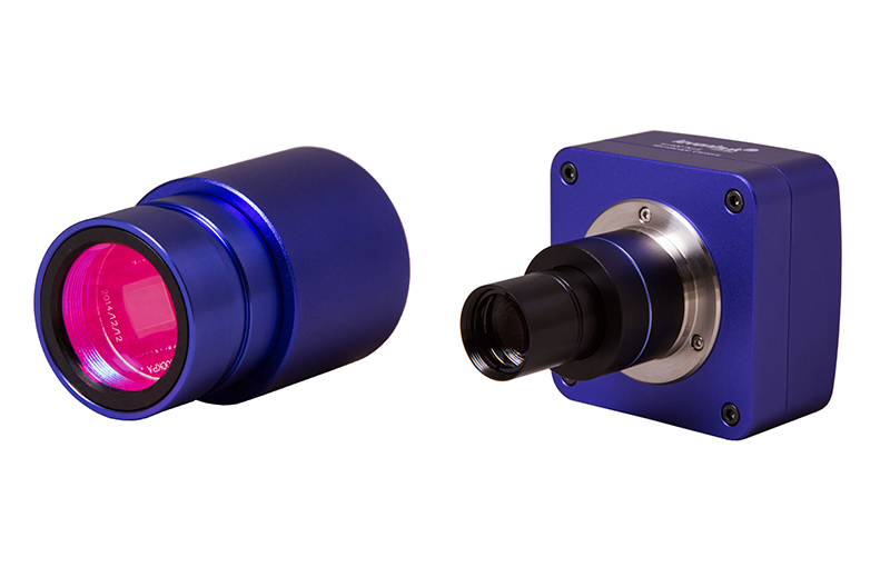 Microscopes – Levenhuk’s official website in Europe