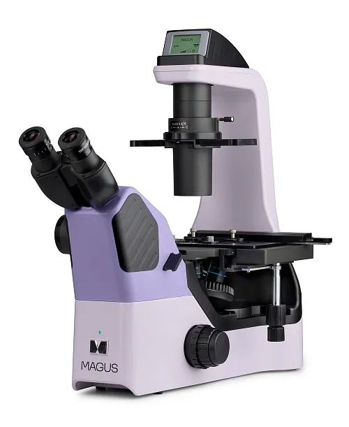 MAGUS Bio V360 Biological Inverted Microscope – Buy from the Levenhuk ...