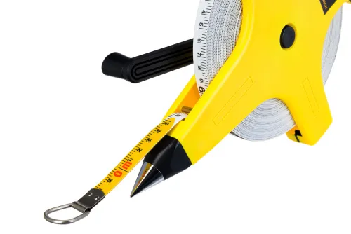 Land measurement tape price store