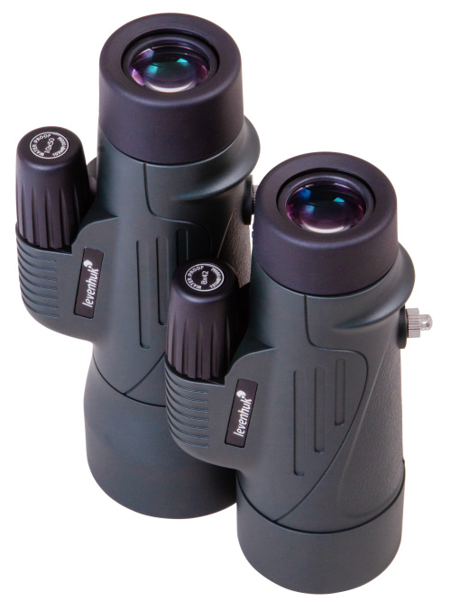 Levenhuk-Fernrohr Wise PRO 8x42 – Kaufen Sie auf der offiziellen ...