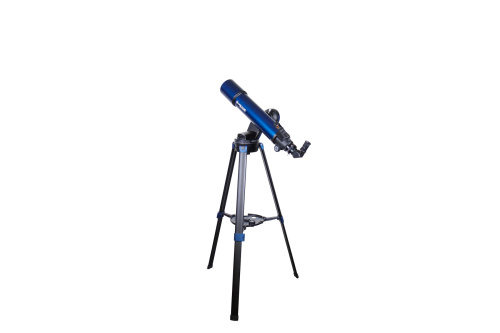 Meade StarNavigator NG 102mm Refractor Telescope – Buy from the Levenhuk official website in Europe