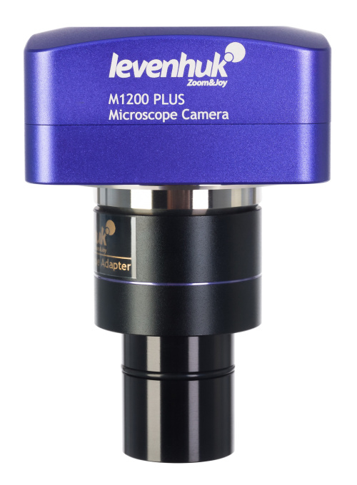 Levenhuk M1200 PLUS Digital Camera – Buy from the Levenhuk official ...