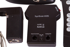 Sky-Watcher EQ5 Mount SynScan Upgrade Kit – Buy from the Levenhuk ...