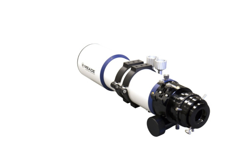 Meade Series 6000 80mm ED Triplet APO Refractor OTA – Buy from the ...