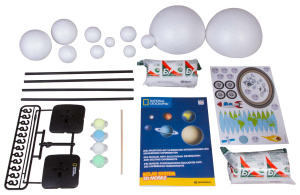 Bresser National Geographic Solar System Exploration Set – Buy from the ...