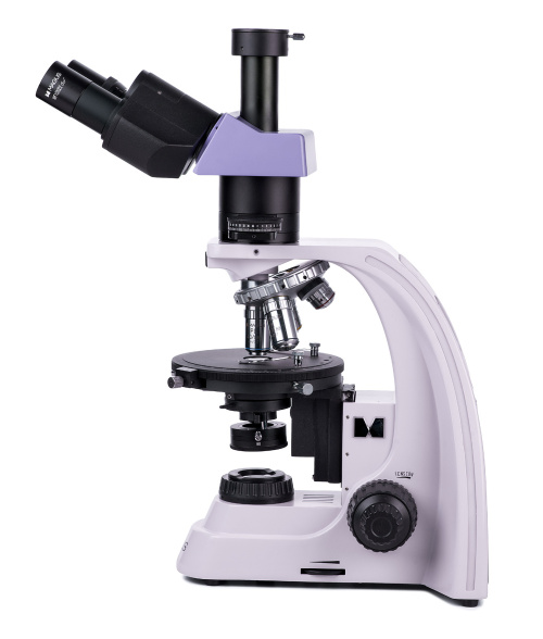 MAGUS Pol 800 Polarizing Microscope – Buy from the Levenhuk official ...