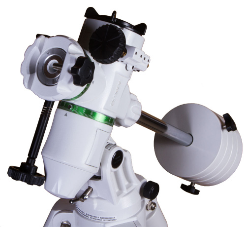 Sky-Watcher EQ-AL55 Mount with NEQ5 Tripod – Buy from the Levenhuk ...