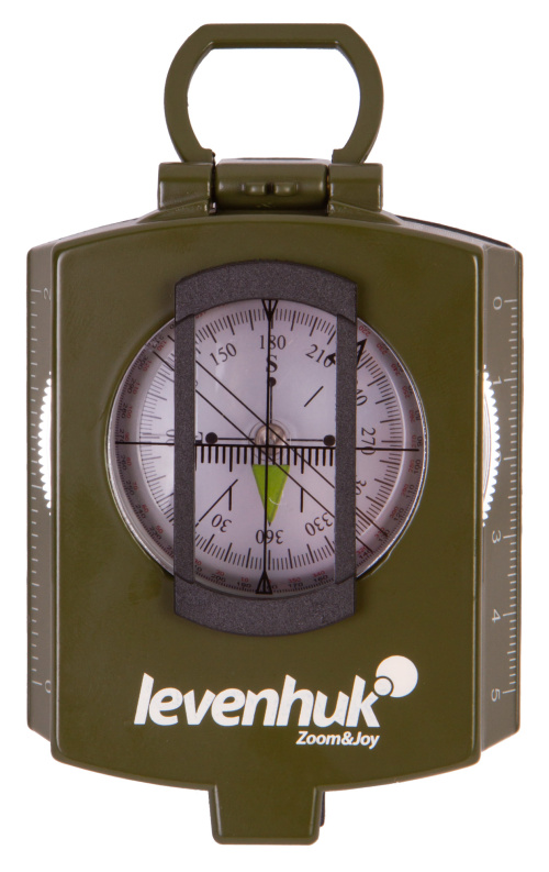 Levenhuk Army AC10 Compass – Buy from the Levenhuk official website in ...