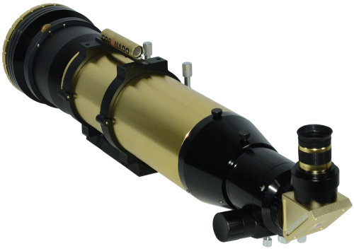 Coronado SolarMax III 90mm Solar Telescope with RichView System and ...