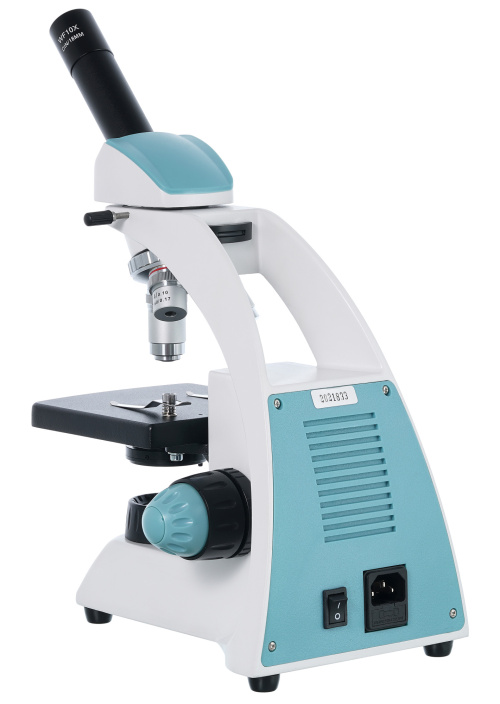 Levenhuk 500M Monocular Microscope – Buy from the Levenhuk official ...