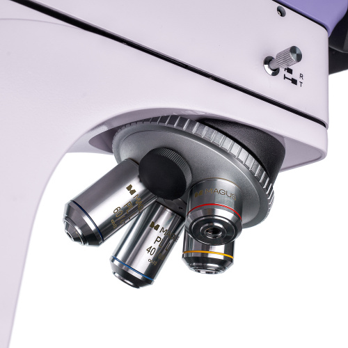MAGUS Metal 600 Metallurgical Microscope – Buy from the Levenhuk ...