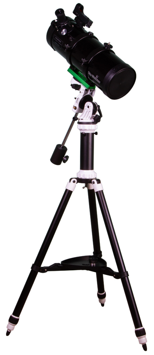 Sky-Watcher SKYHAWK N114/500 AZ-EQ Avant Telescope – Buy from the Levenhuk official website in ...