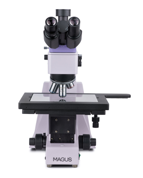 MAGUS Metal 650 Metallurgical Microscope – Buy from the Levenhuk ...