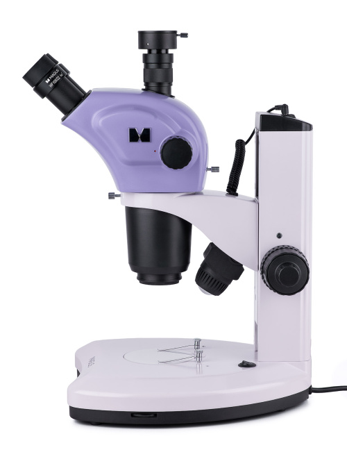 MAGUS Stereo D9T LCD Digital Stereomicroscope – Buy from the Levenhuk ...