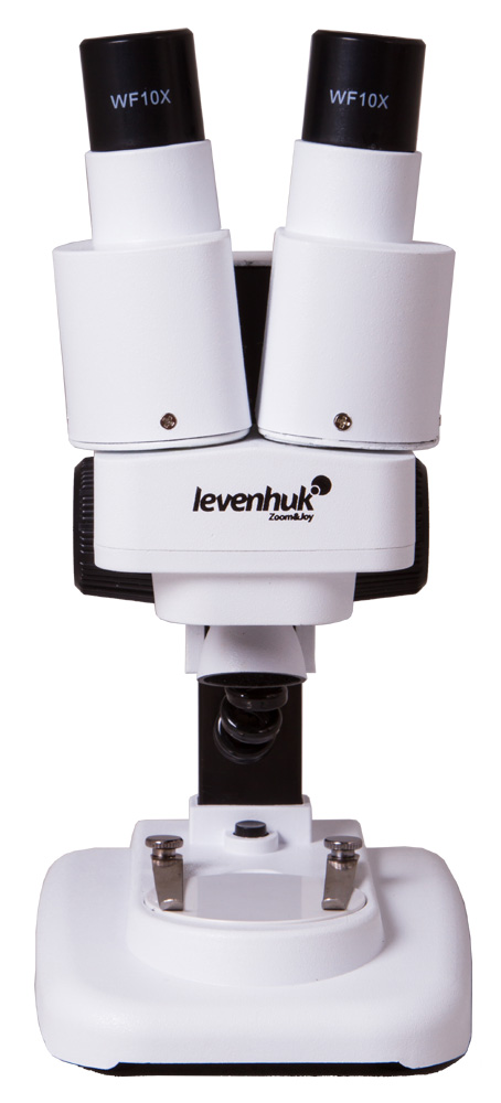 Levenhuk 1ST Microscope – Buy from the Levenhuk official website in USA