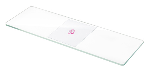 Levenhuk G50 Blank Slides, 50 pcs – Buy from the Levenhuk official ...