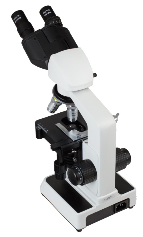 Bresser Researcher Bino Microscope – Türkiye’deki Levenhuk resmi web ...