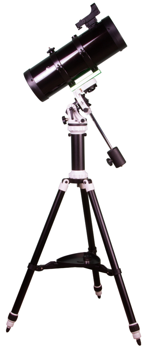 Sky-Watcher SKYHAWK N114/500 AZ-EQ Avant Telescope – Buy from the Levenhuk official website in ...