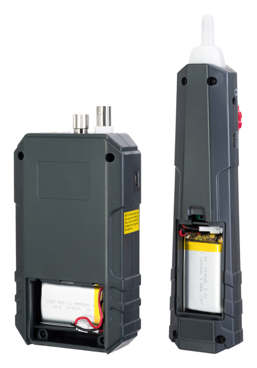 Ermenrich Ping SM110 Cable Tester – Buy from the Levenhuk official ...