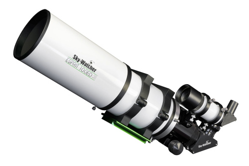 Sky-Watcher Esprit ED100 OTA – Buy from the Levenhuk official website ...