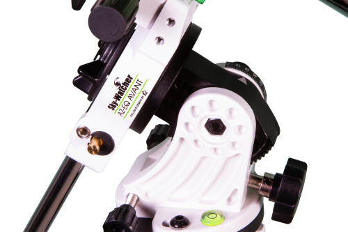 Sky-Watcher SKYHAWK N114/500 AZ-EQ Avant Telescope – Buy from the ...