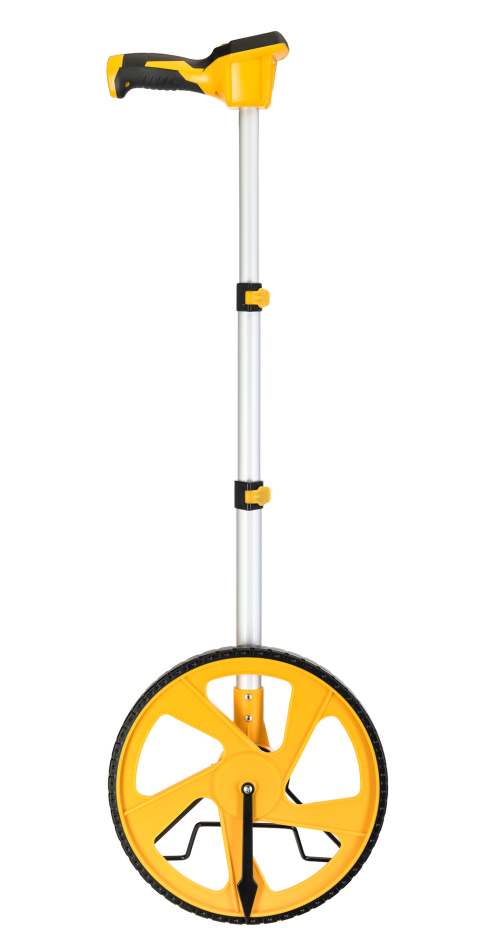 Ermenrich Reel WM30 Digital Measuring Wheel – Buy from the Levenhuk ...