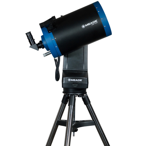 Meade LX65 8" ACF Telescope – Buy from the Levenhuk official website in ...