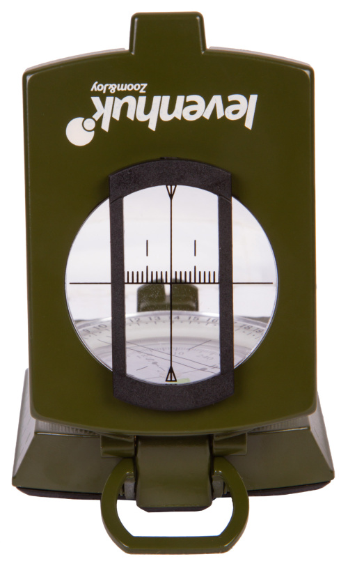 Levenhuk Army AC10 Compass – Buy from the Levenhuk official website in ...