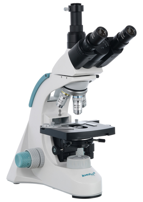 Levenhuk D900T Digital Trinocular Microscope – Buy from the Levenhuk ...