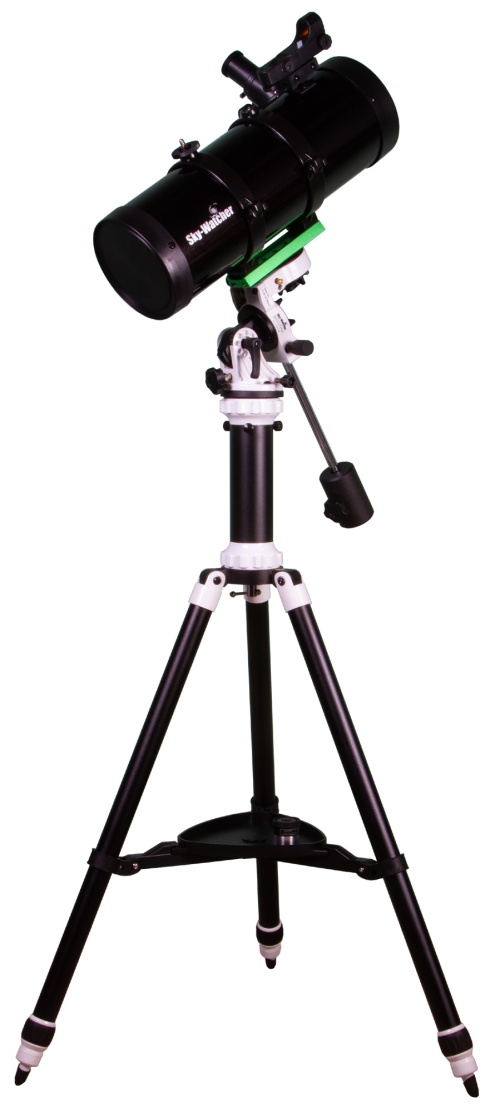 Sky-Watcher SKYHAWK N114/500 AZ-EQ Avant Telescope – Buy from the ...