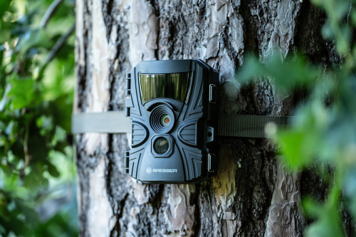 Bresser 60° Wildlife Observation 5–20MP Camera – Buy from the Levenhuk ...