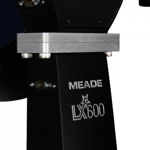 Meade LX600 14" F/8 ACF Telescope – Compre desde el sitio web oficial ...