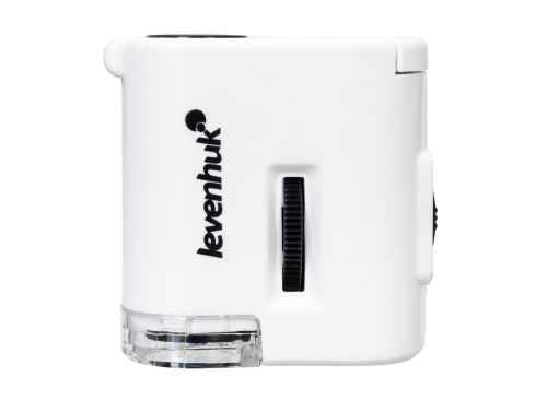 Levenhuk Zeno Cash ZC2 Pocket Microscope – Buy from the Levenhuk ...
