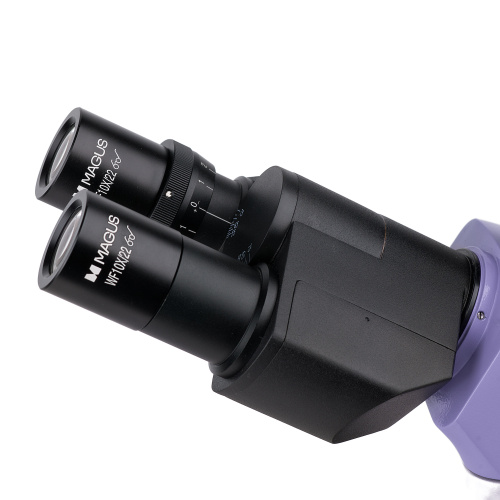 MAGUS Metal 600 Metallurgical Microscope – Buy from the Levenhuk ...