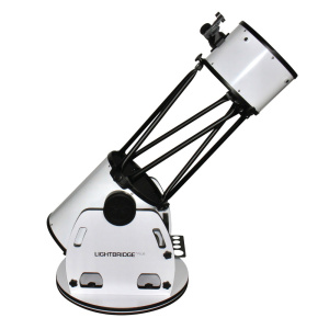 Meade LightBridge Plus 10" Reflector Telescope – Compre desde el sitio ...