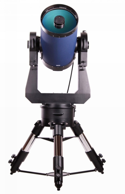 Meade LX200 16" F/10 ACF Telescope with Super Giant Field Tripod – Buy from the Levenhuk ...