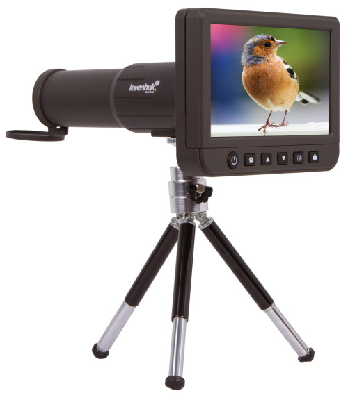 Levenhuk Blaze D500 Digital Spotting Scope – Buy from the Levenhuk ...