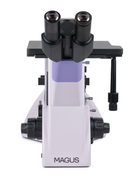 MAGUS Metal V700 Metallurgical Inverted Microscope – Buy from the ...