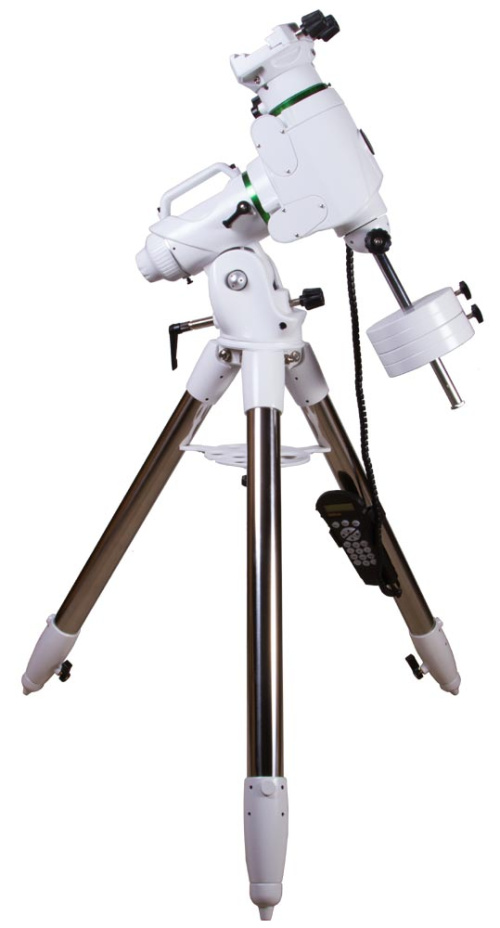 Sky-Watcher EQ6-R SynScan GOTO Mount with Steel Tripod – Buy from the ...