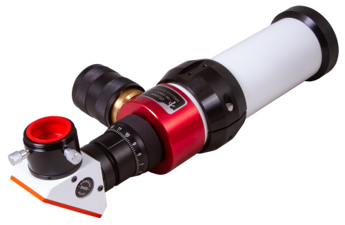 Teleskop słoneczny LUNT LS50THa/B400PT H-alpha Solar – Kupuj produkty z ...