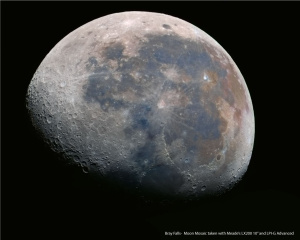 Meade LPI-G Advanced Camera Color – Buy from the Levenhuk official ...