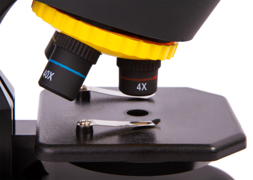 Bresser National Geographic Set: 50/360 AZ Telescope and 40x–640x Microscope – Buy from the ...