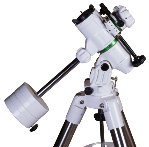 Sky-Watcher EQ-AL55 Mount with NEQ5 Tripod – Buy from the Levenhuk ...