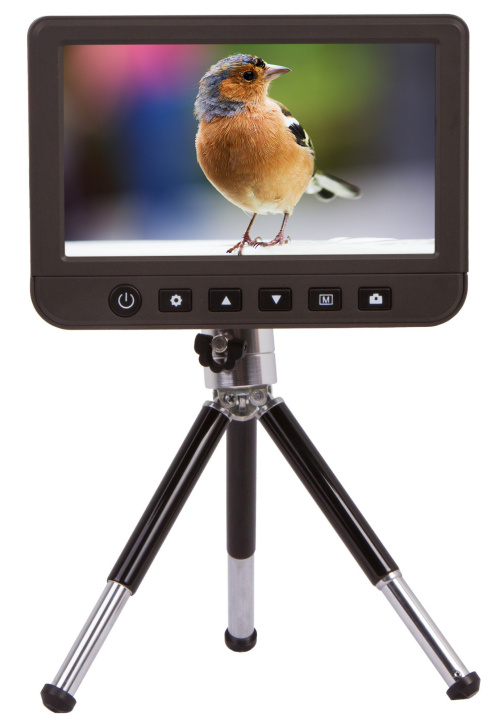 Levenhuk Blaze D500 Digital Spotting Scope – Buy from the Levenhuk ...