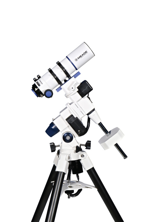 Meade LX85 70mm Refractor Astrograph Telescope – Buy from the Levenhuk ...