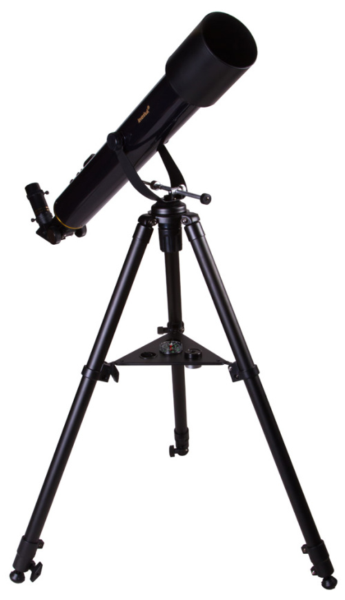 Levenhuk Strike 80 NG Telescope – Buy from the Levenhuk official ...
