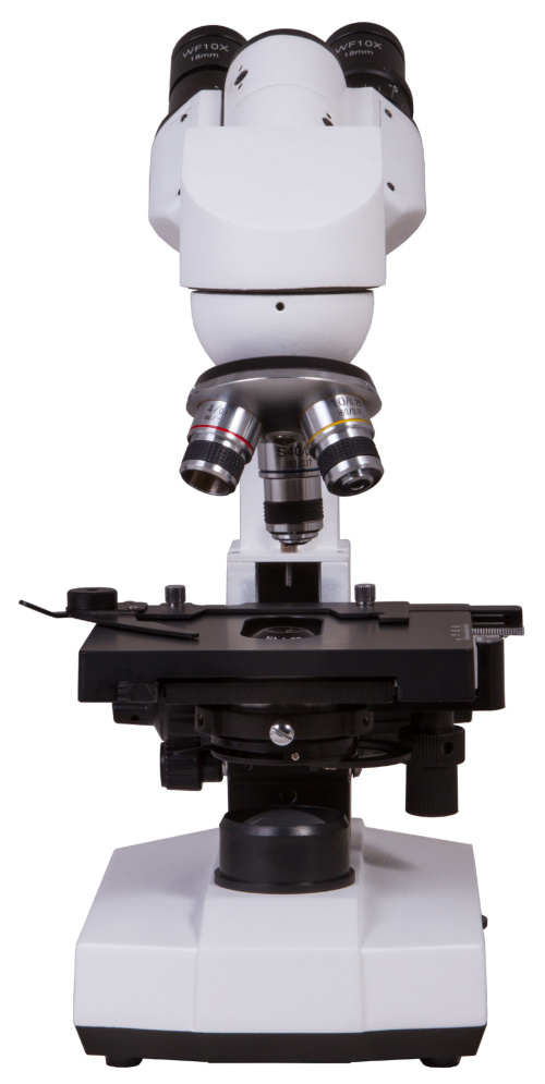 Bresser Erudit Basic 40–400x Microscope – Buy from the Levenhuk ...