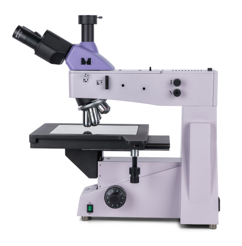 MAGUS Metal 650 Metallurgical Microscope – Buy from the Levenhuk ...