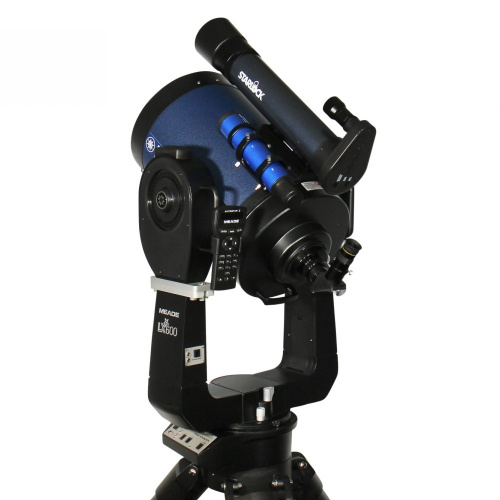 Meade LX600 10" F/8 ACF Telescope – Buy from the Levenhuk official ...